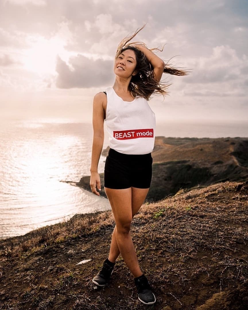 Women's – HIKE BEAST